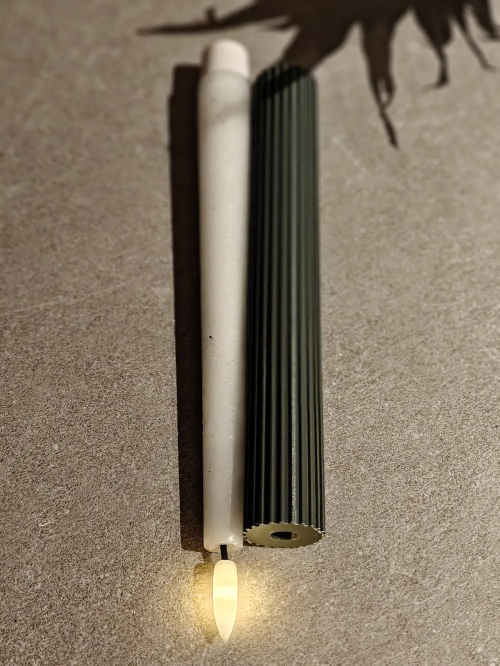 led crown lights decor - Free 3D Print Model - MakerWorld