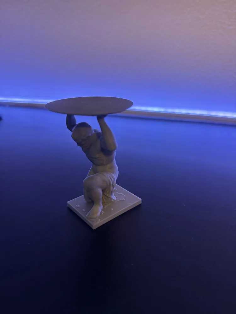 GPU Holder - Free 3D Print Model - MakerWorld