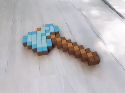 Minecraft Tools | Collection - MakerWorld: Download Free 3D Models