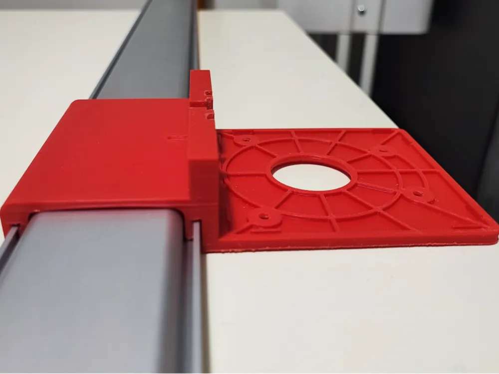 JIG for Router Parkside by Falugafa3D - MakerWorld