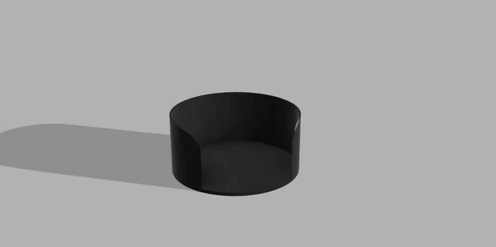 Coaster Holder by lukas.duus - MakerWorld