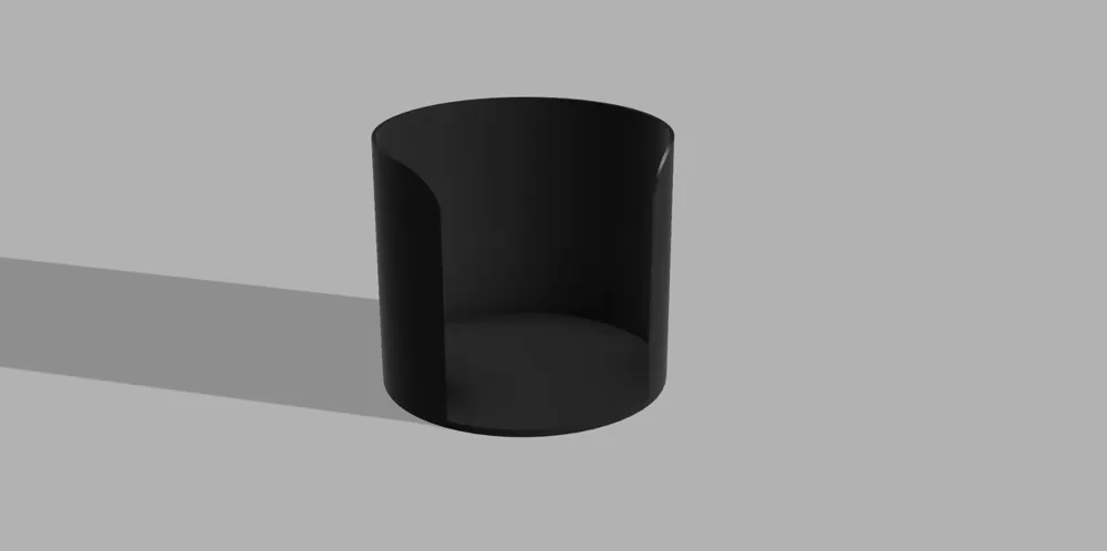 Coaster Holder by lukas.duus - MakerWorld