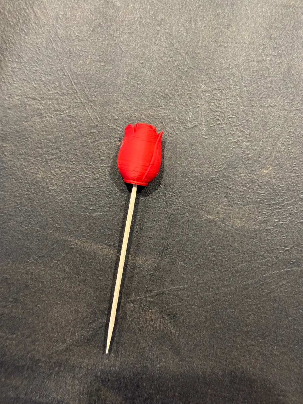 Pimp my Toothpick "Roses" Remixed by PaulBPunkt - MakerWorld