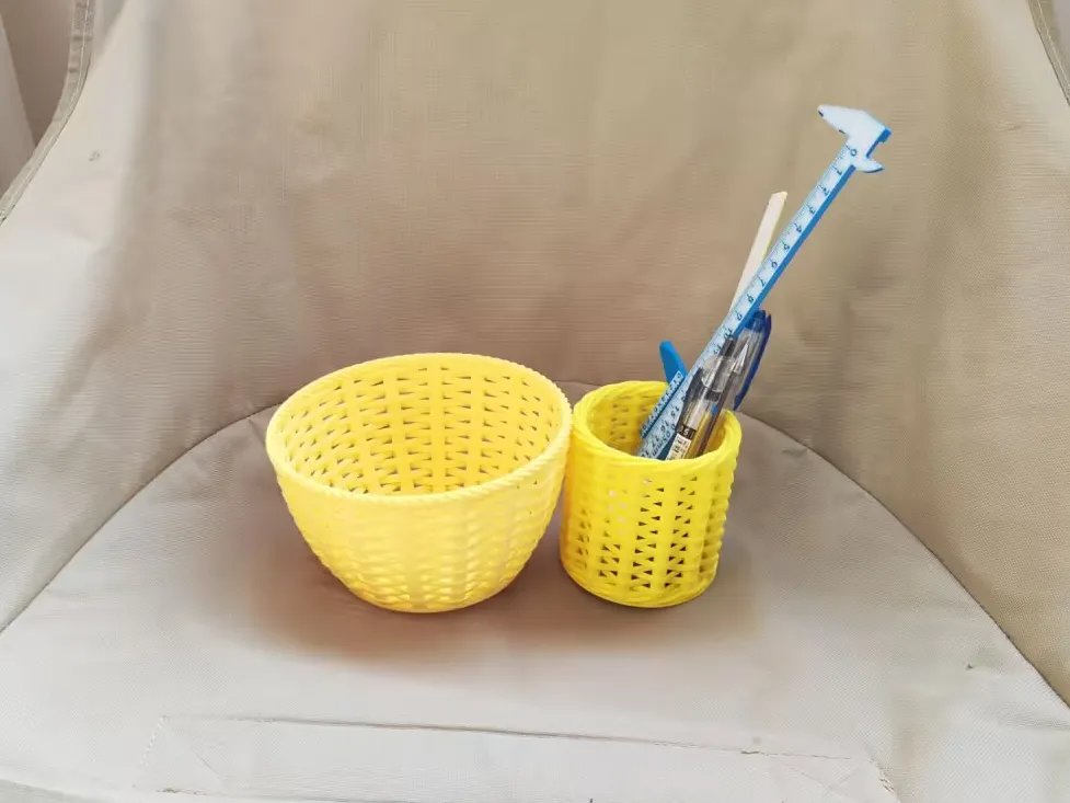 Bamboo baskets, bamboo containers, bamboo boxes, bamboo woven frames ...