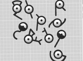 Pokémon Unkown Alphabet Magnets (Read Desc) by Evanescet MakerWorld ...