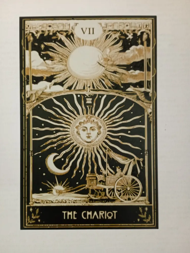 Major Arcana Tarot Cards Deck 4to7+Tarot reading by ilmanu MakerWorld ...
