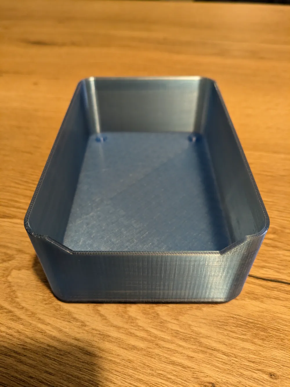 Stackable Box - Free 3D Print Model - MakerWorld