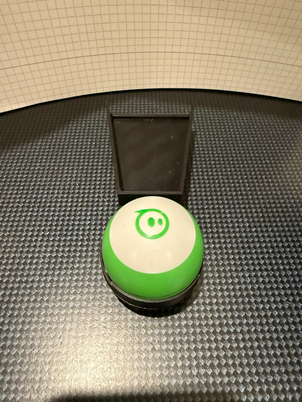 Chariot for Sphero Mini by AdamBH MakerWorld: Download Free 3D Models