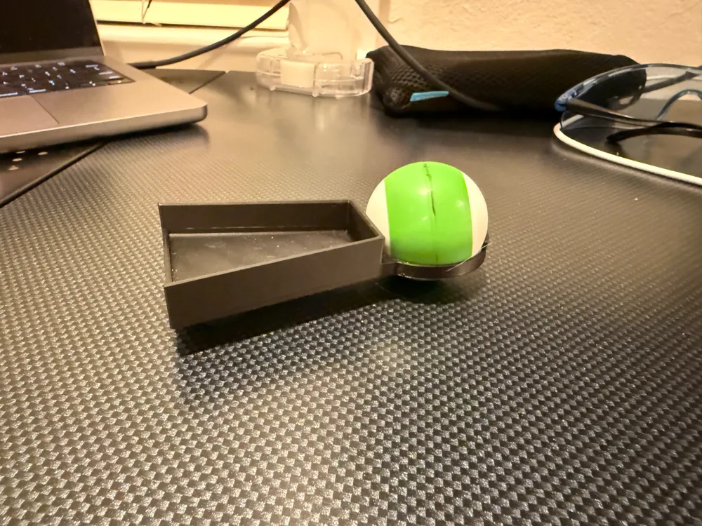 Chariot for Sphero Mini - Free 3D Print Model - MakerWorld