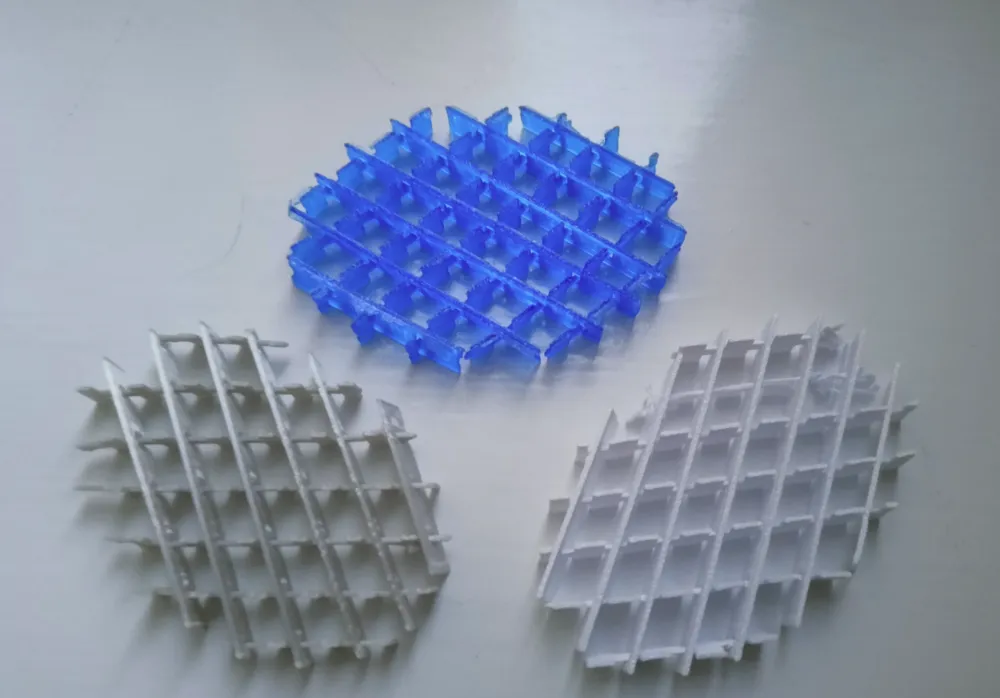 Fidget morf worm very fast print by defaltprinterer MakerWorld ...