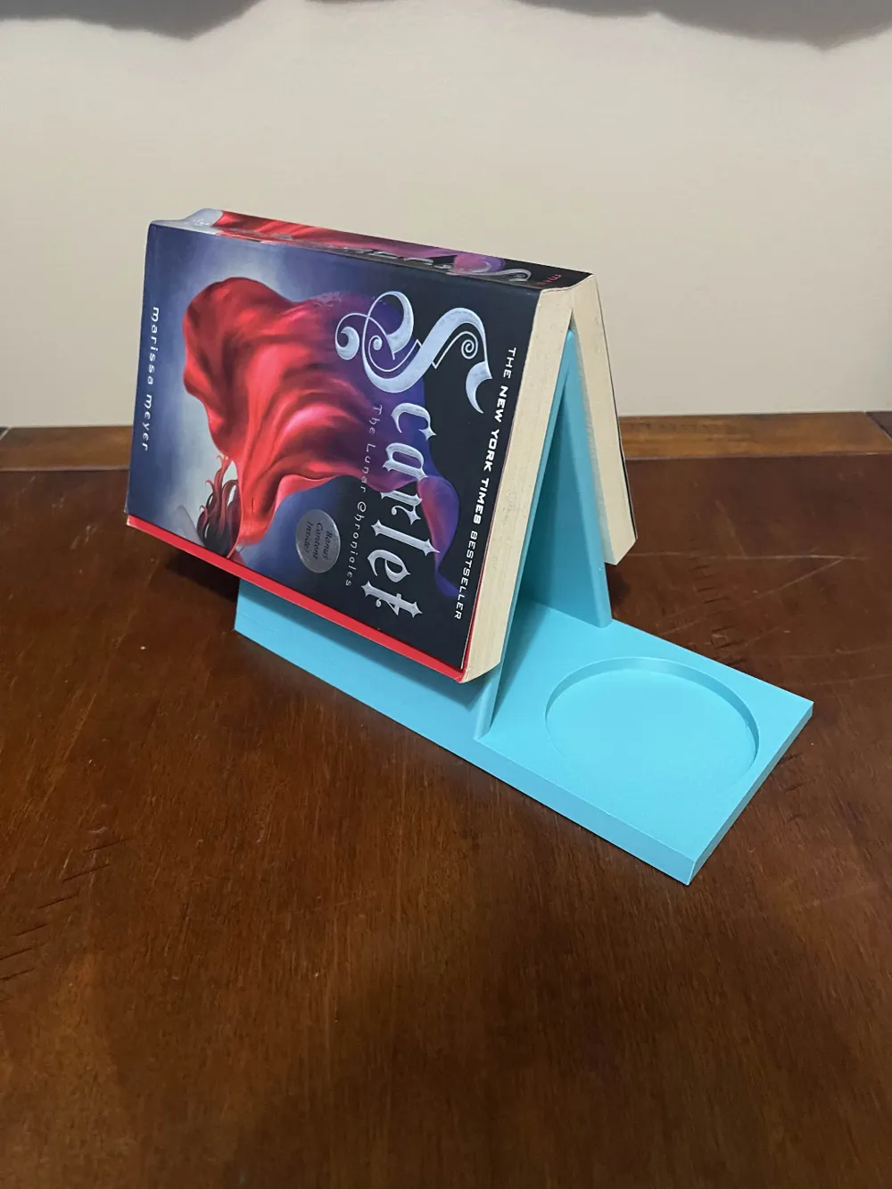 Streamlined Book Barn by Brisbayn13 MakerWorld: Download Free 3D Models