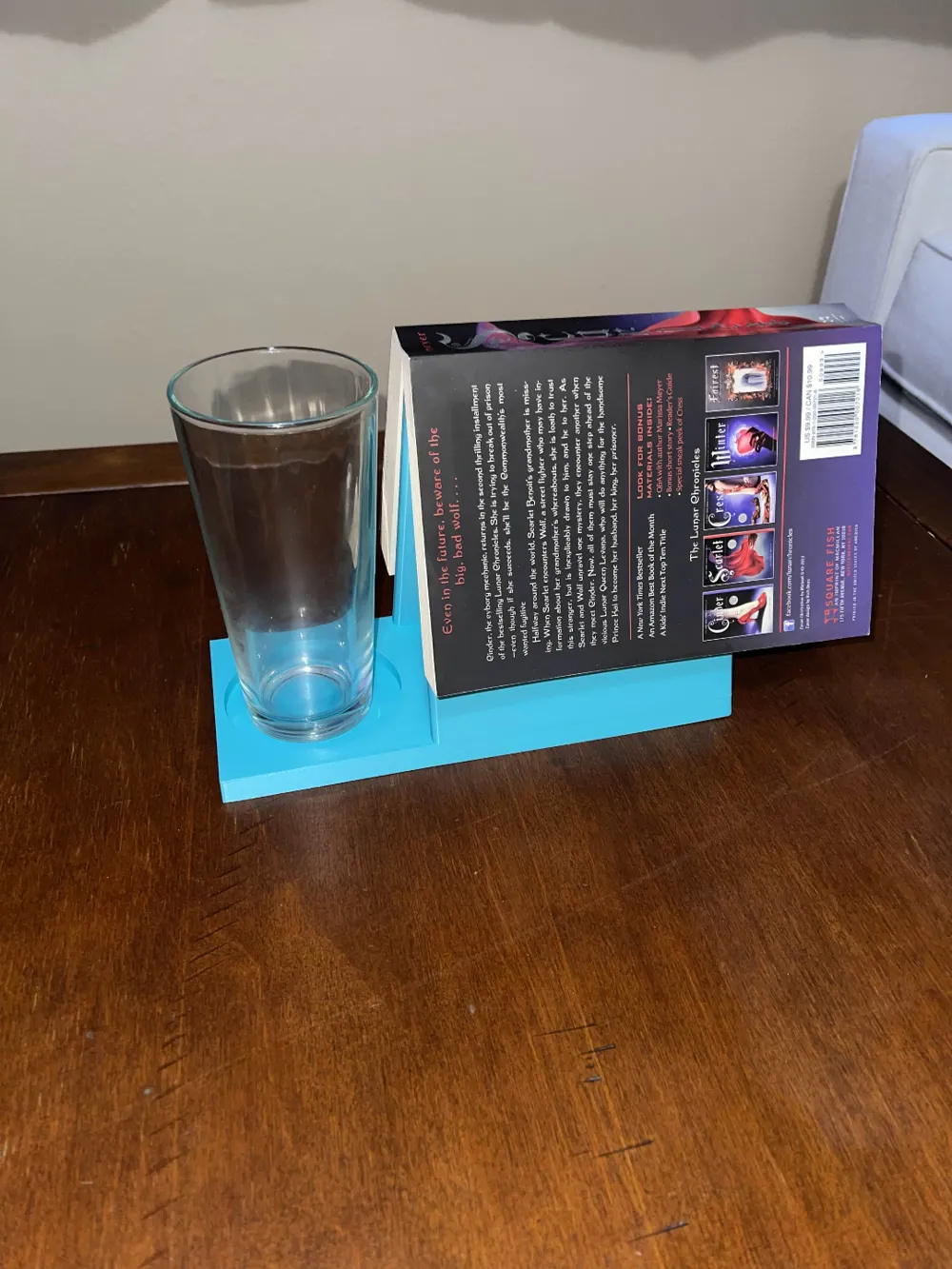 Streamlined Book Barn by Brisbayn13 MakerWorld: Download Free 3D Models