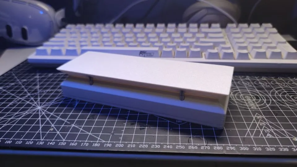 Blade Runner 2049 magnetic gift box丨Silver Blade Runner 2049 magnetic ...