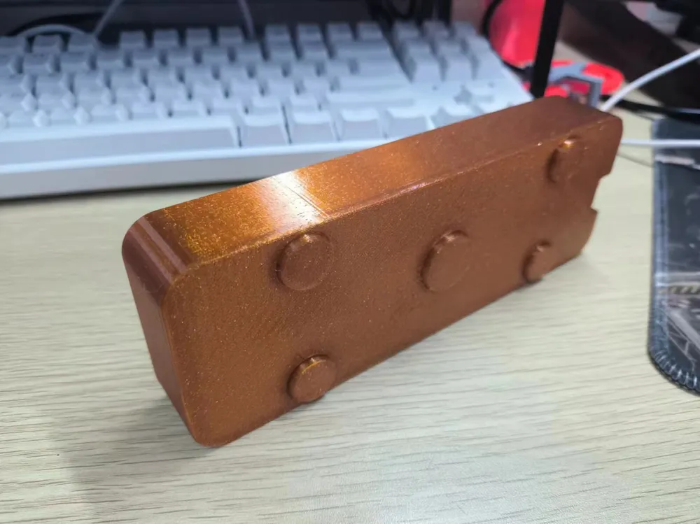 A1 mini Box by 岚风秋 - MakerWorld