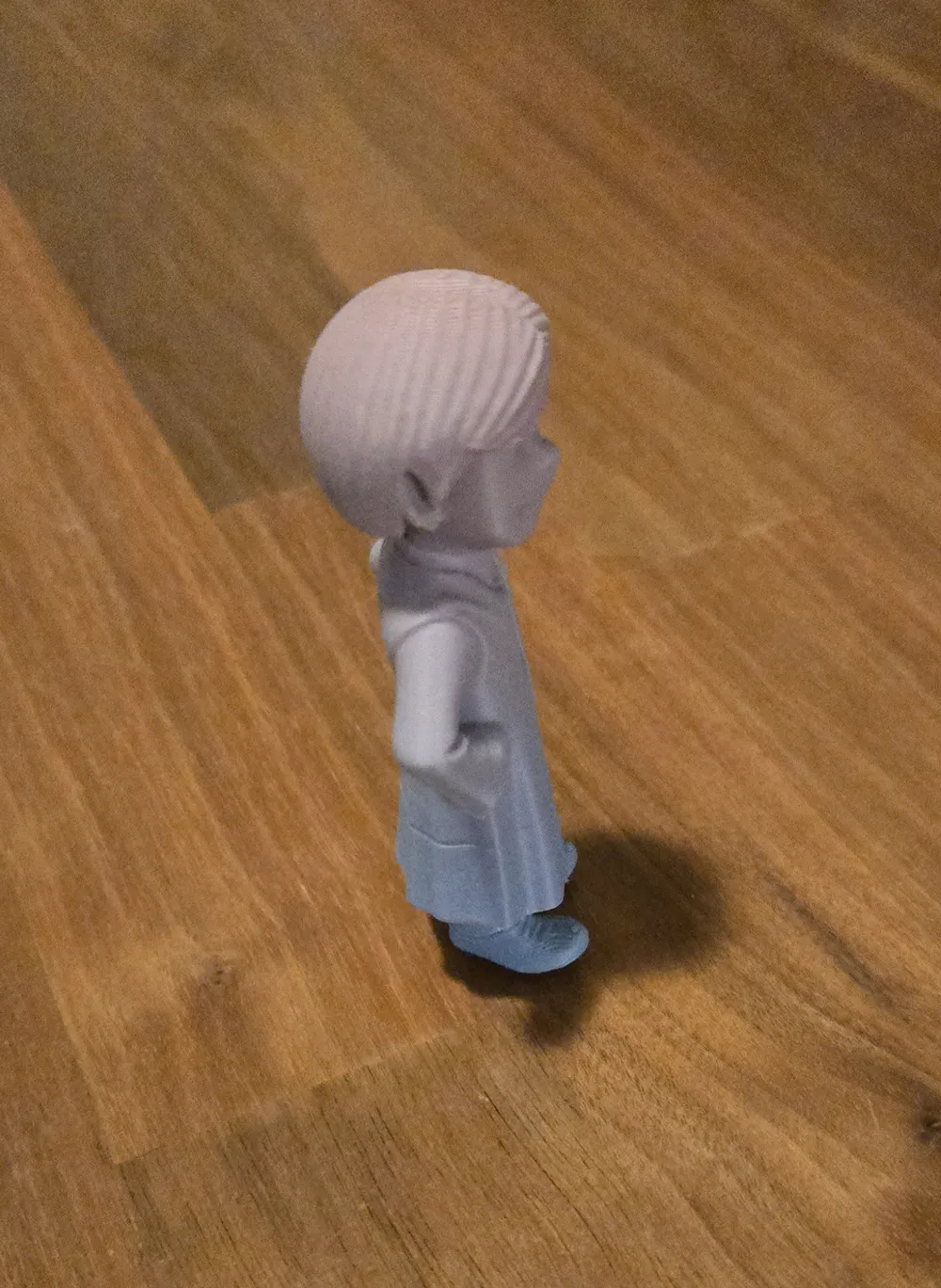 Ron Weasley from the Harry Potter saga - Free 3D Print Model - MakerWorld