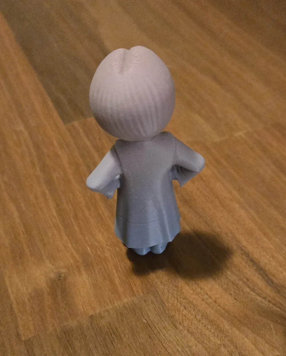 Ron Weasley from the Harry Potter saga - Free 3D Print Model - MakerWorld