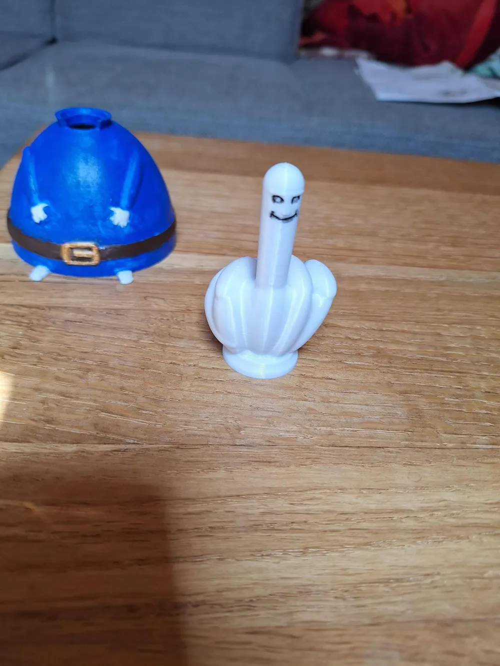 funny surprise middle finger man by Tommsen MakerWorld: Download Free ...