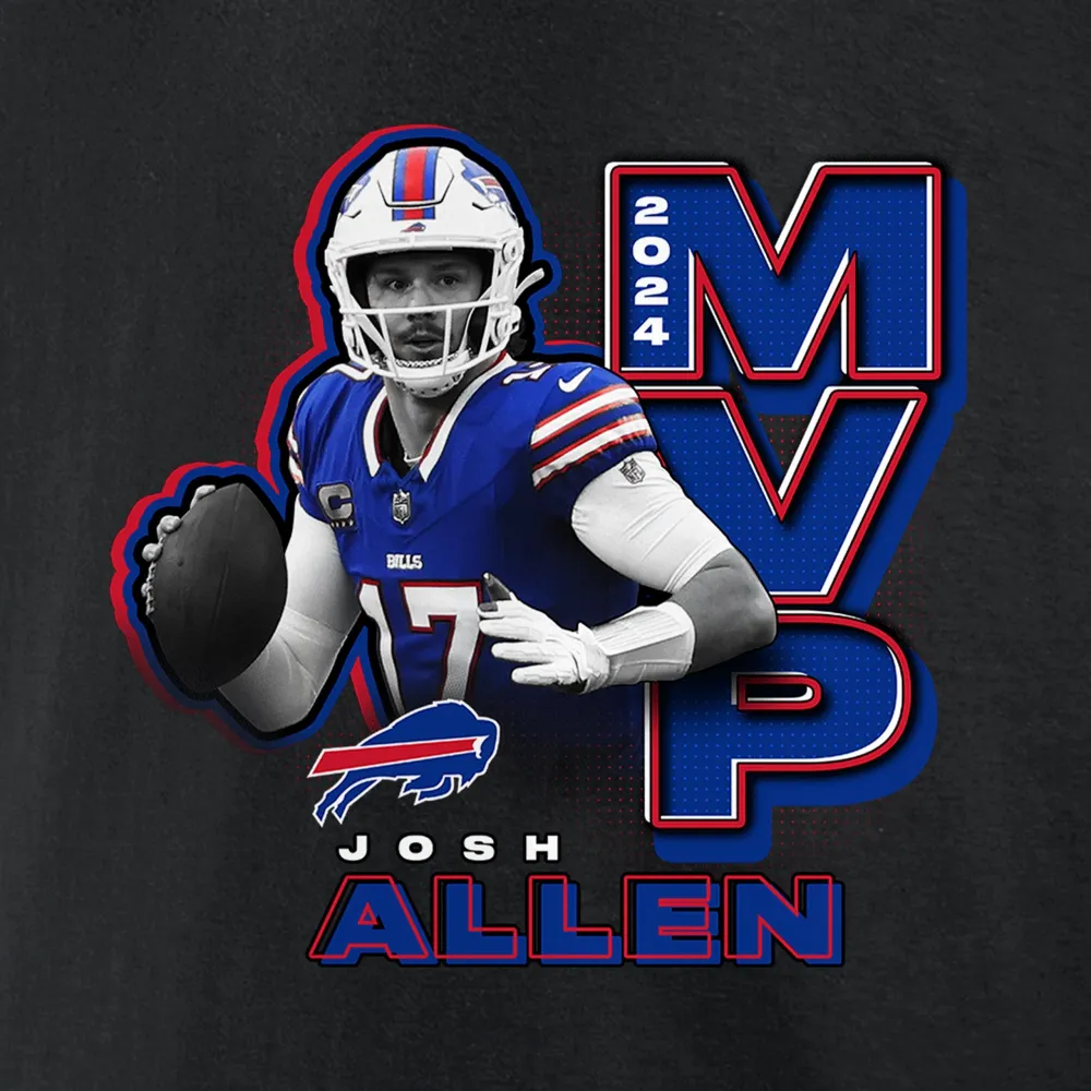 Josh Allen MVP Hueforge by testjt23 - MakerWorld