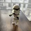 Monitor Storm Trooper - Free 3D Print Model - MakerWorld