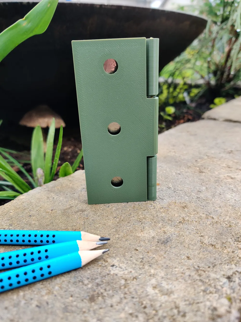 The Invincible Coins by woodbear MakerWorld: Download Free 3D Models