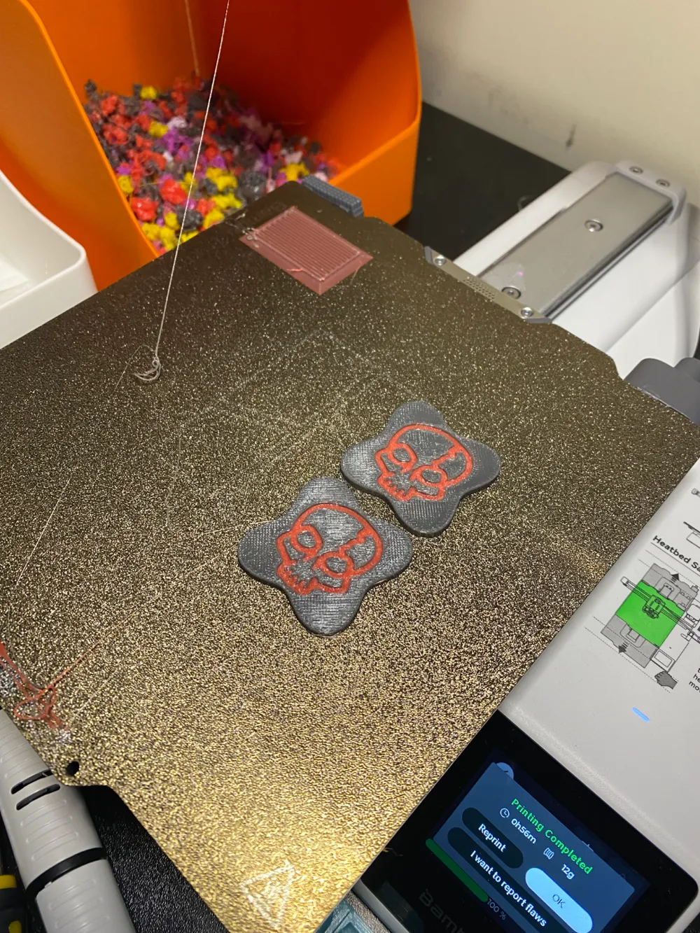 magnetic fidget slider by simonprinting - MakerWorld