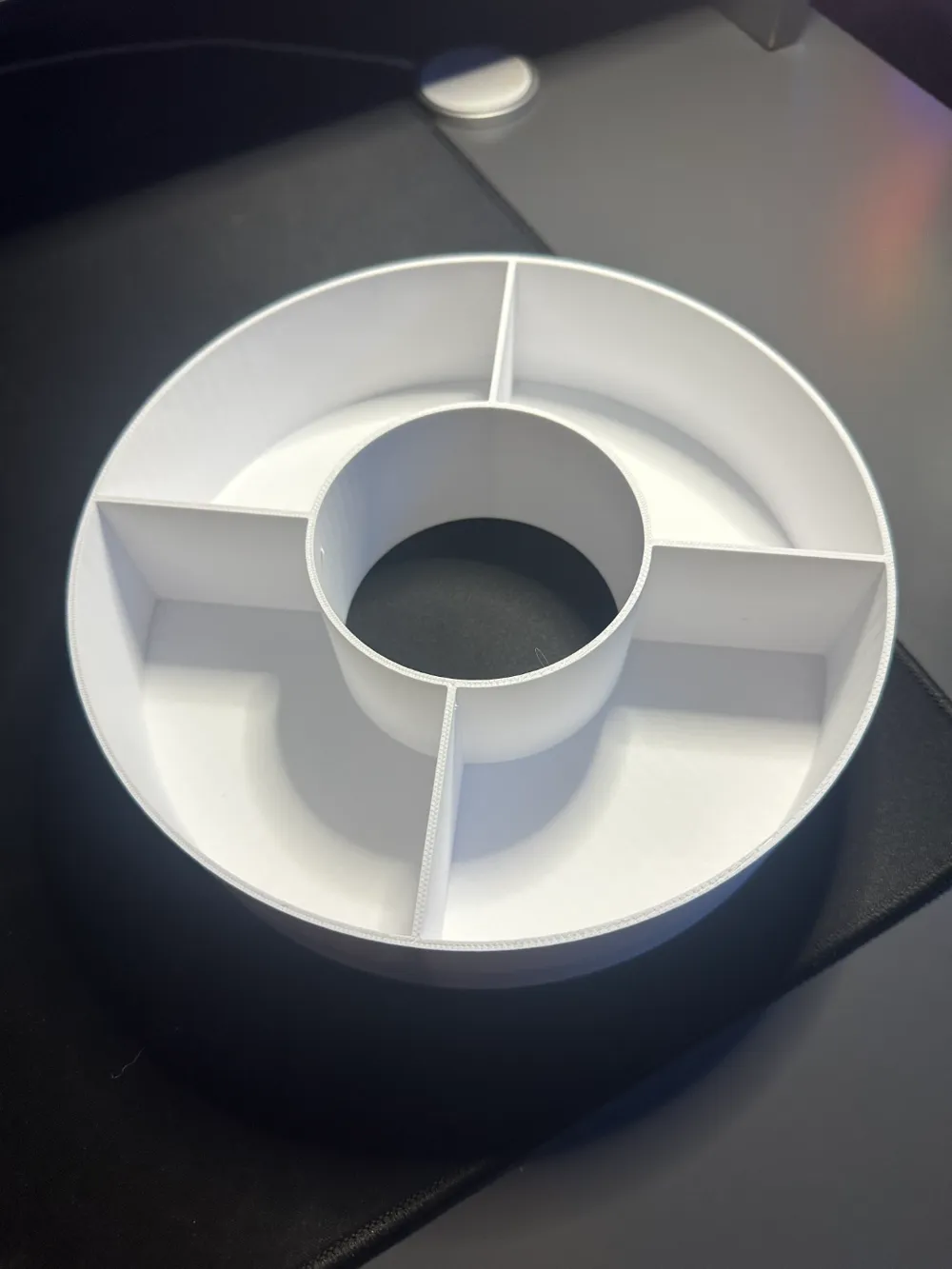 BambuLab Spool Tray/Organizer by blvckdan - MakerWorld