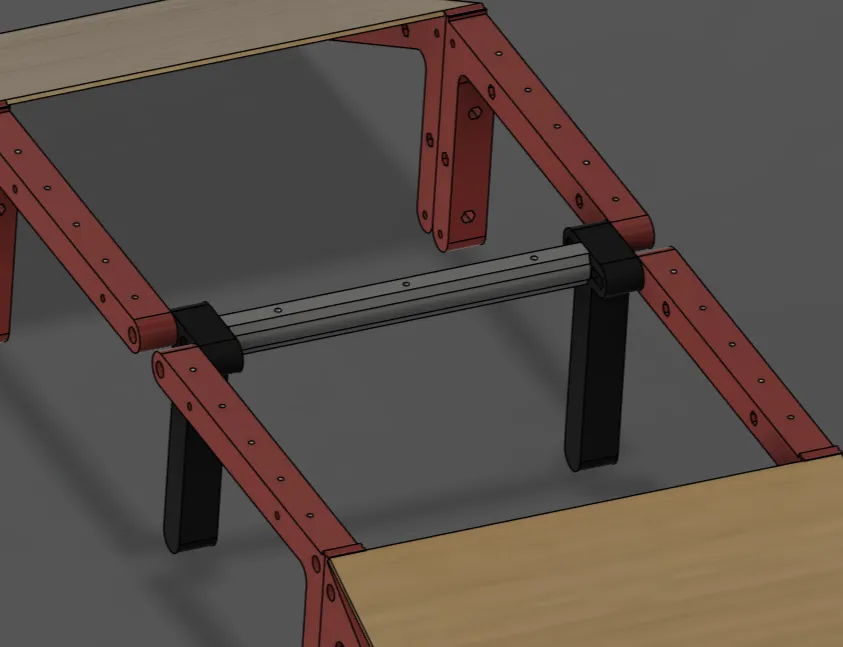 Mini RC Ramp System by Chad MakerWorld: Download Free 3D Models