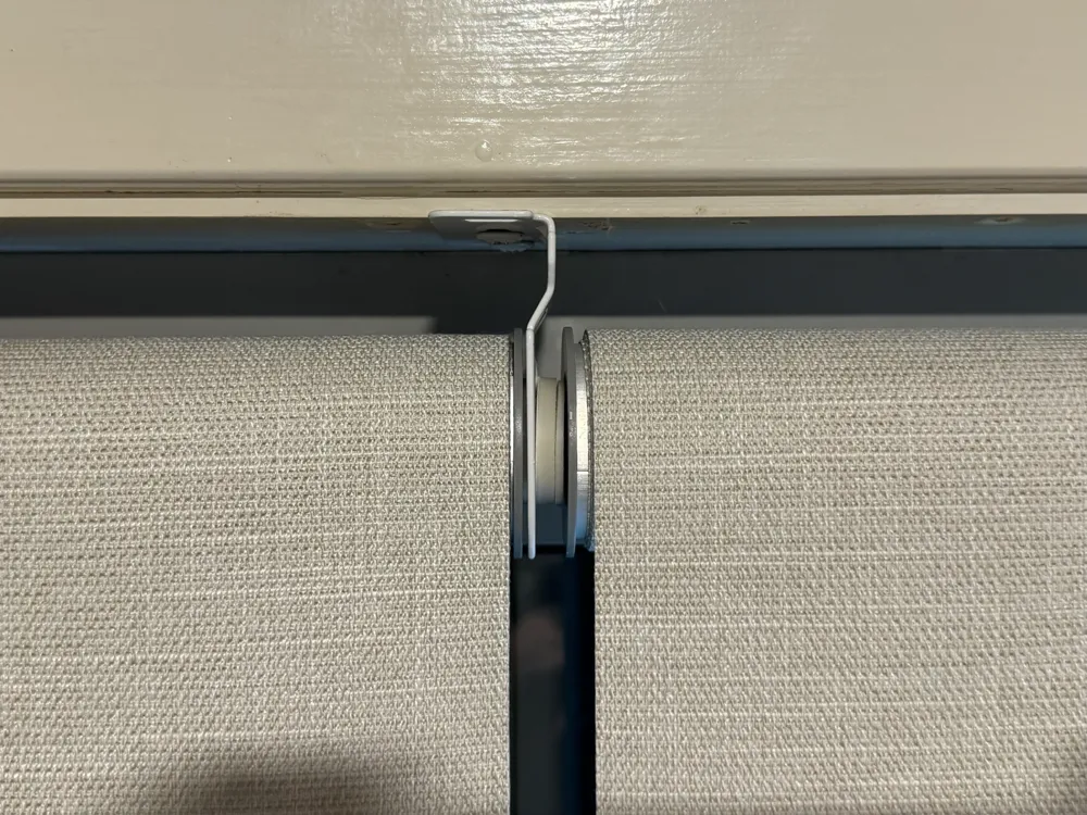 Eve Coulisse Roller Blind Bracket - Joiner Modification by shanelord ...