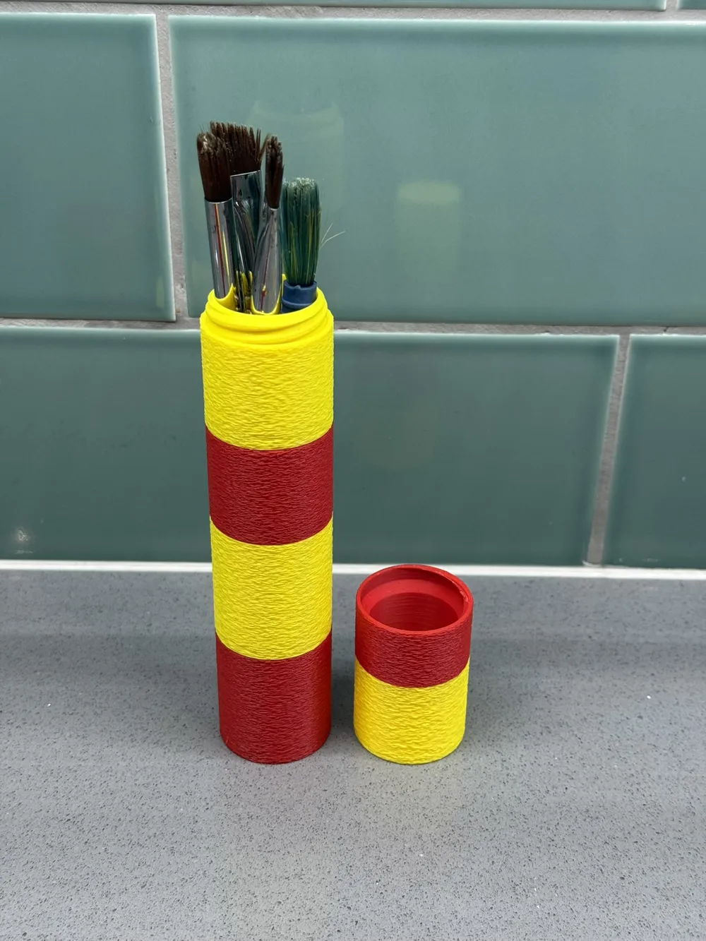 Mix 'n' Match Modular Containers by Marto - MakerWorld