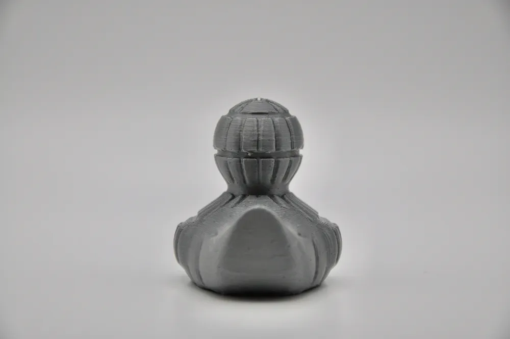 Death Star Duck by M2 Design MakerWorld: Download Free 3D Models