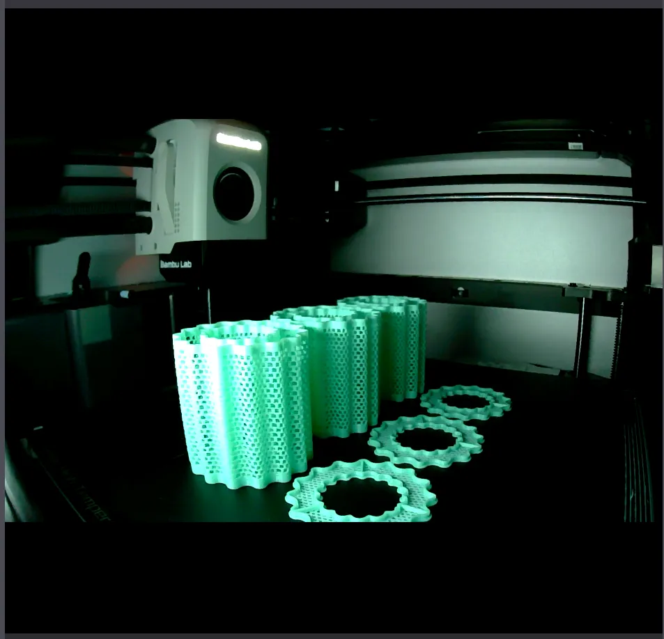 In Spool Dryer by heapstar - MakerWorld