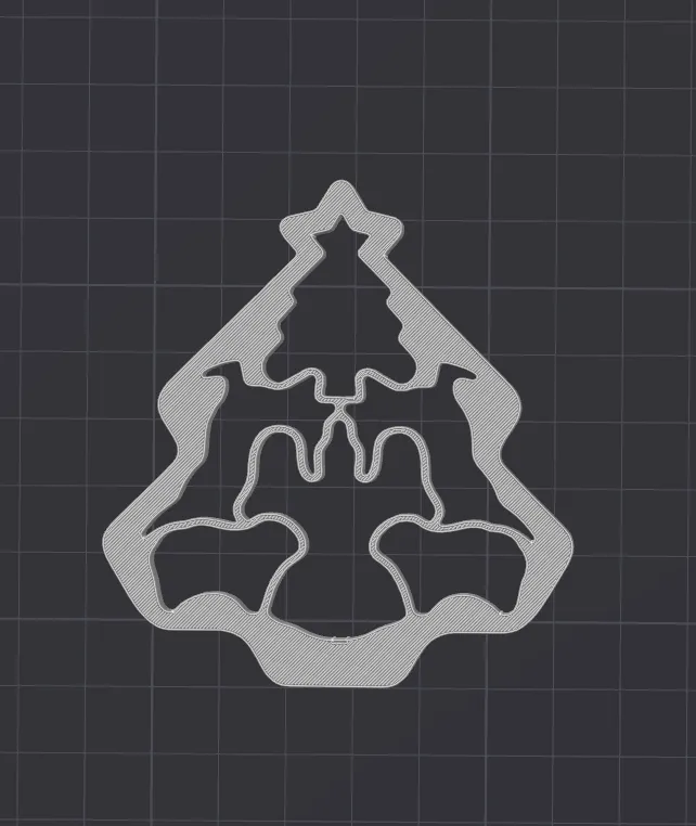 simple cookie cutter by fikuss30 - MakerWorld