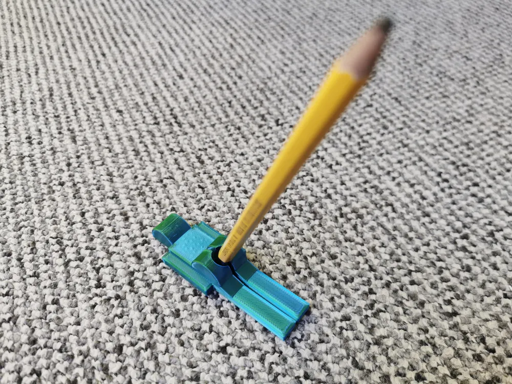 Pen Assholder by TomoDesigns - MakerWorld