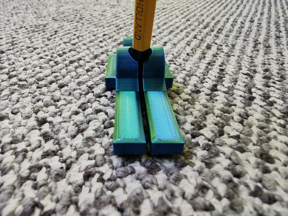 Pen Assholder by TomoDesigns - MakerWorld