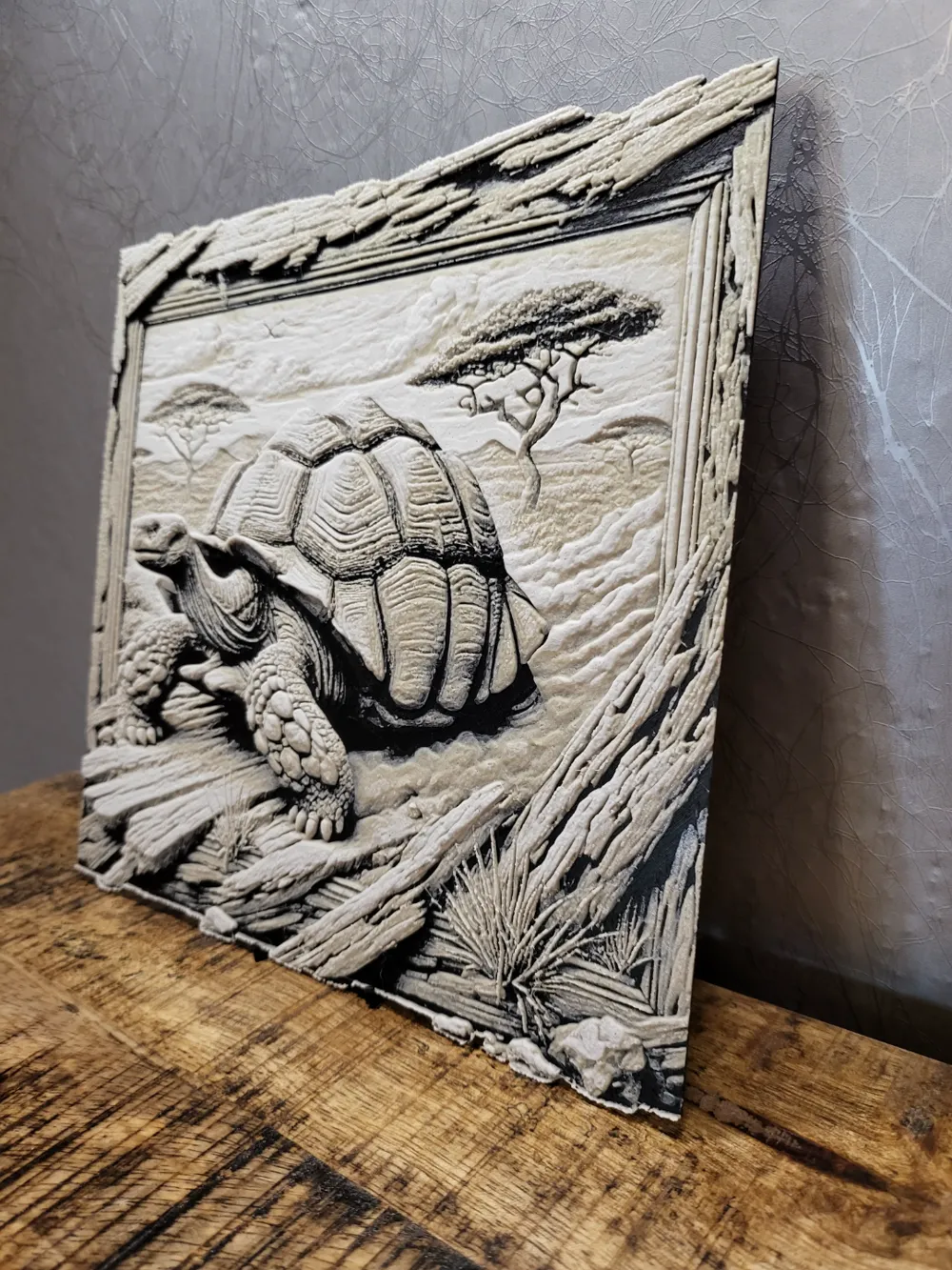 Timeless Journey by aobens - MakerWorld