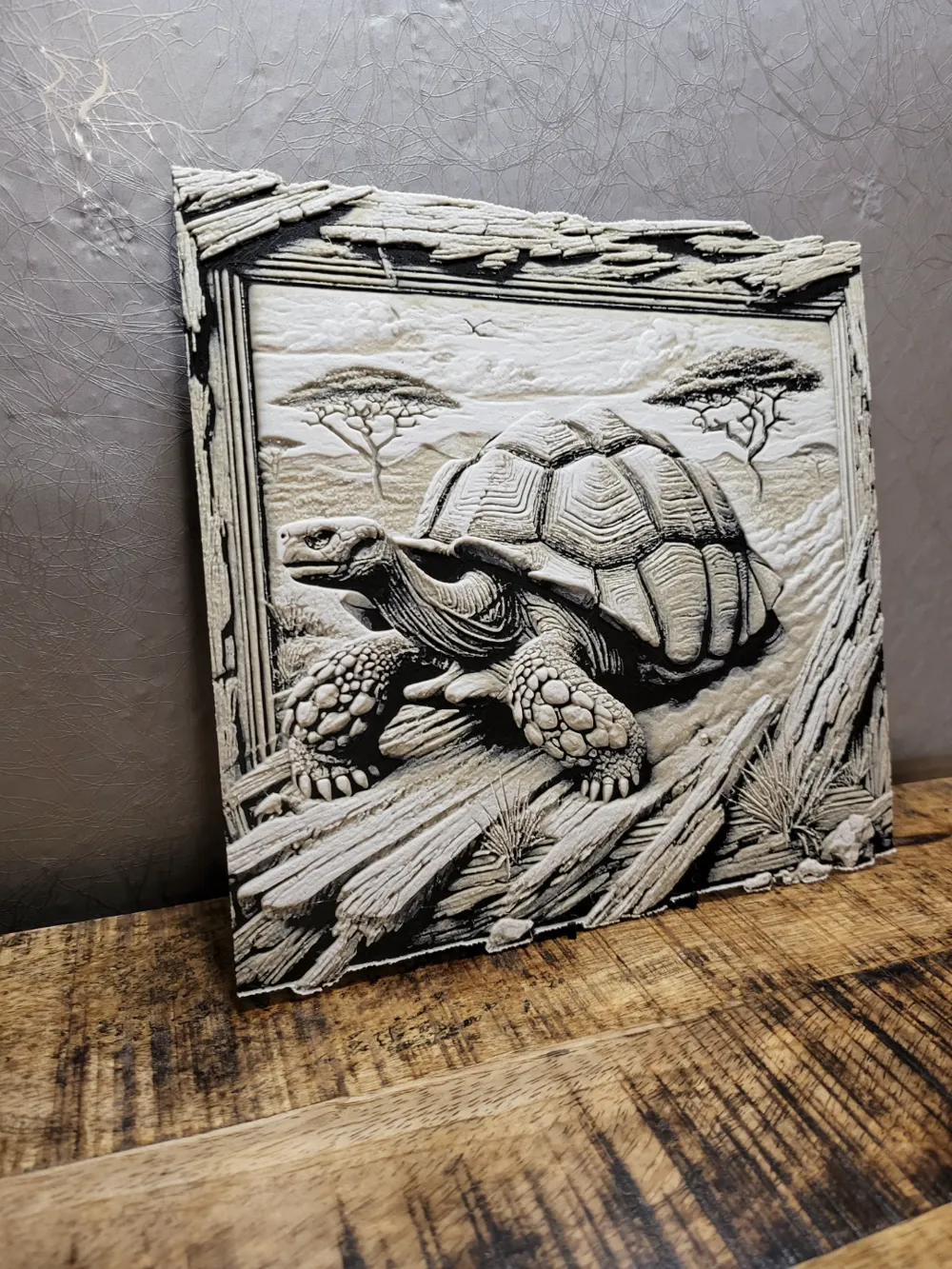 Timeless Journey by aobens - MakerWorld