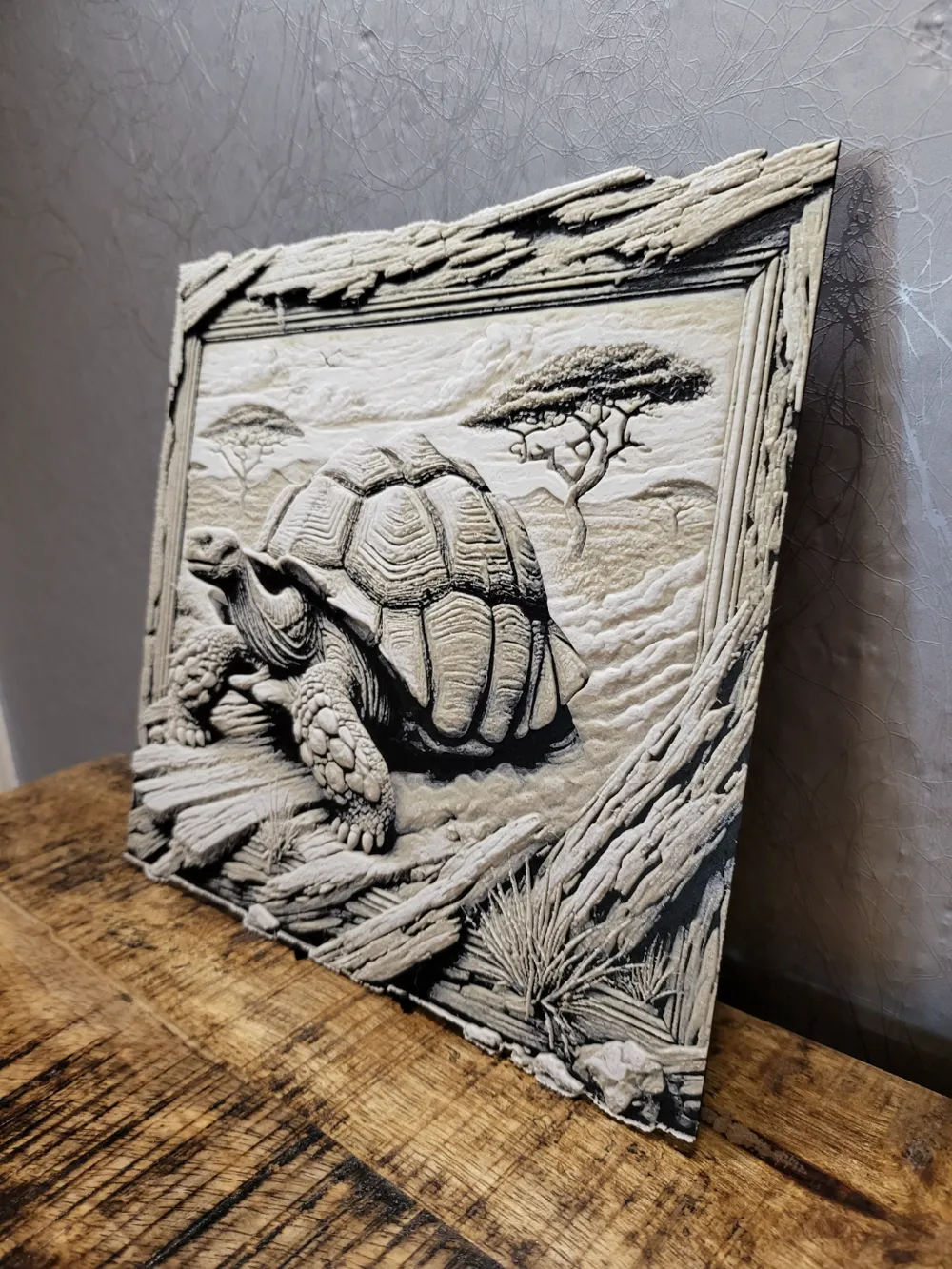 Timeless Journey by aobens - MakerWorld