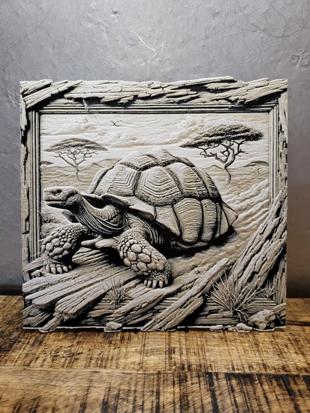 Timeless Journey by aobens - MakerWorld