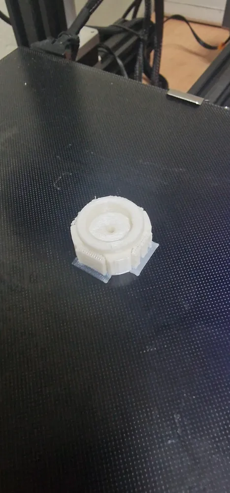 clamp - Free 3D Print Model - MakerWorld