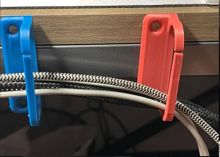 Quick Access Desktop Cable Raceway by Micro Center- Inland Filament ...
