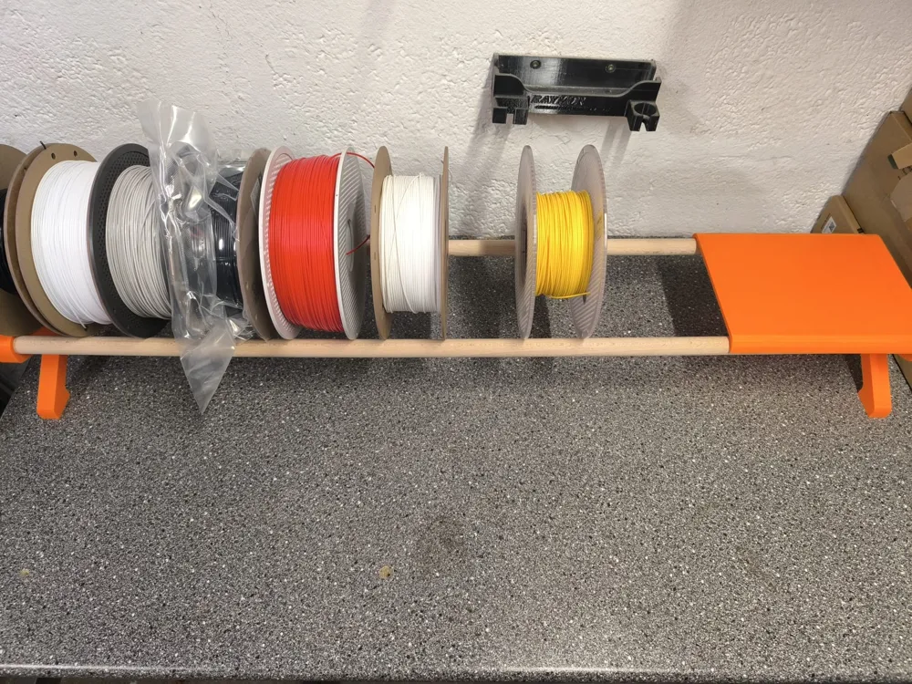 Desktop Riser - Free 3D Print Model - MakerWorld
