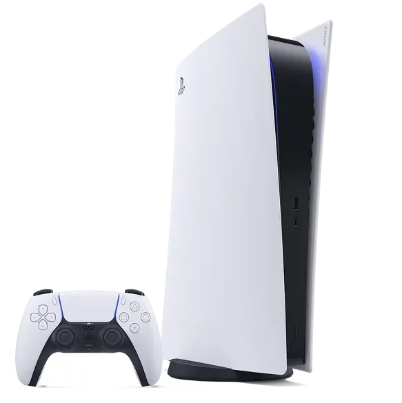 PS5 Pixel Art by Hightide_1984 - MakerWorld