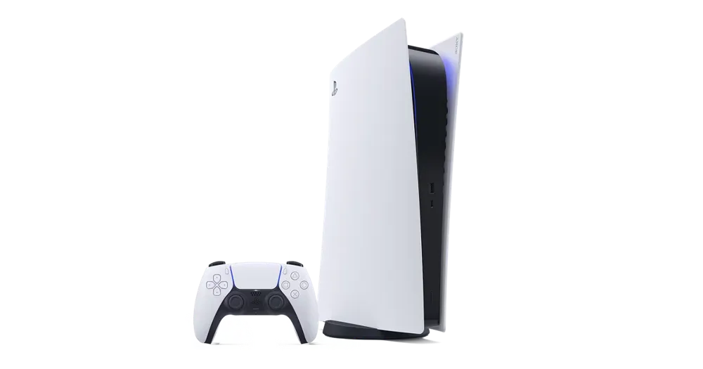 PS5 Pixel Art by Hightide_1984 - MakerWorld