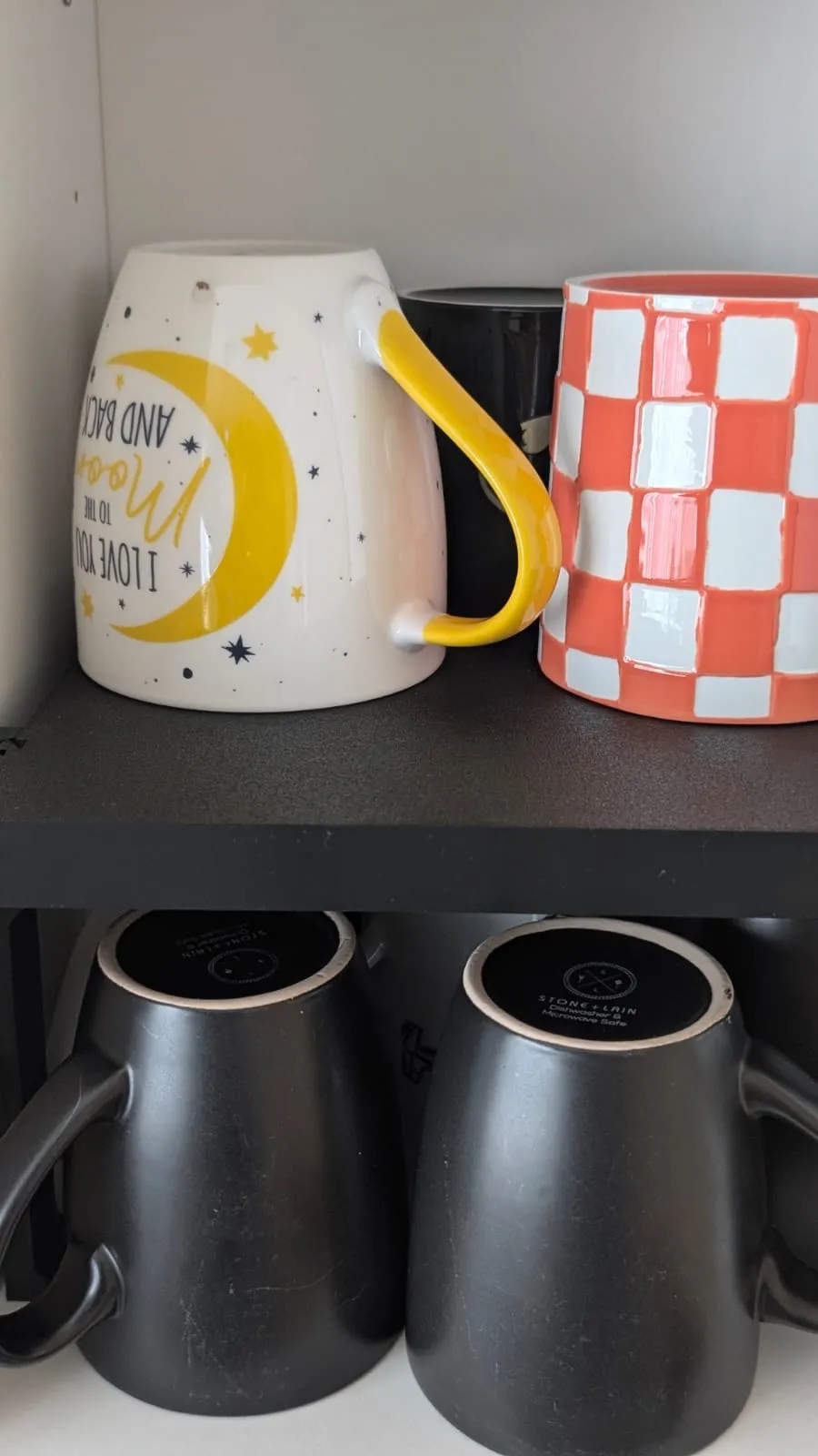 Modular Cupboard Shelf Organizer - Free 3D Print Model - MakerWorld