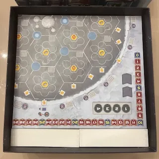 Shackleton Base Insert by Jkamienski MakerWorld: Download Free 3D Models