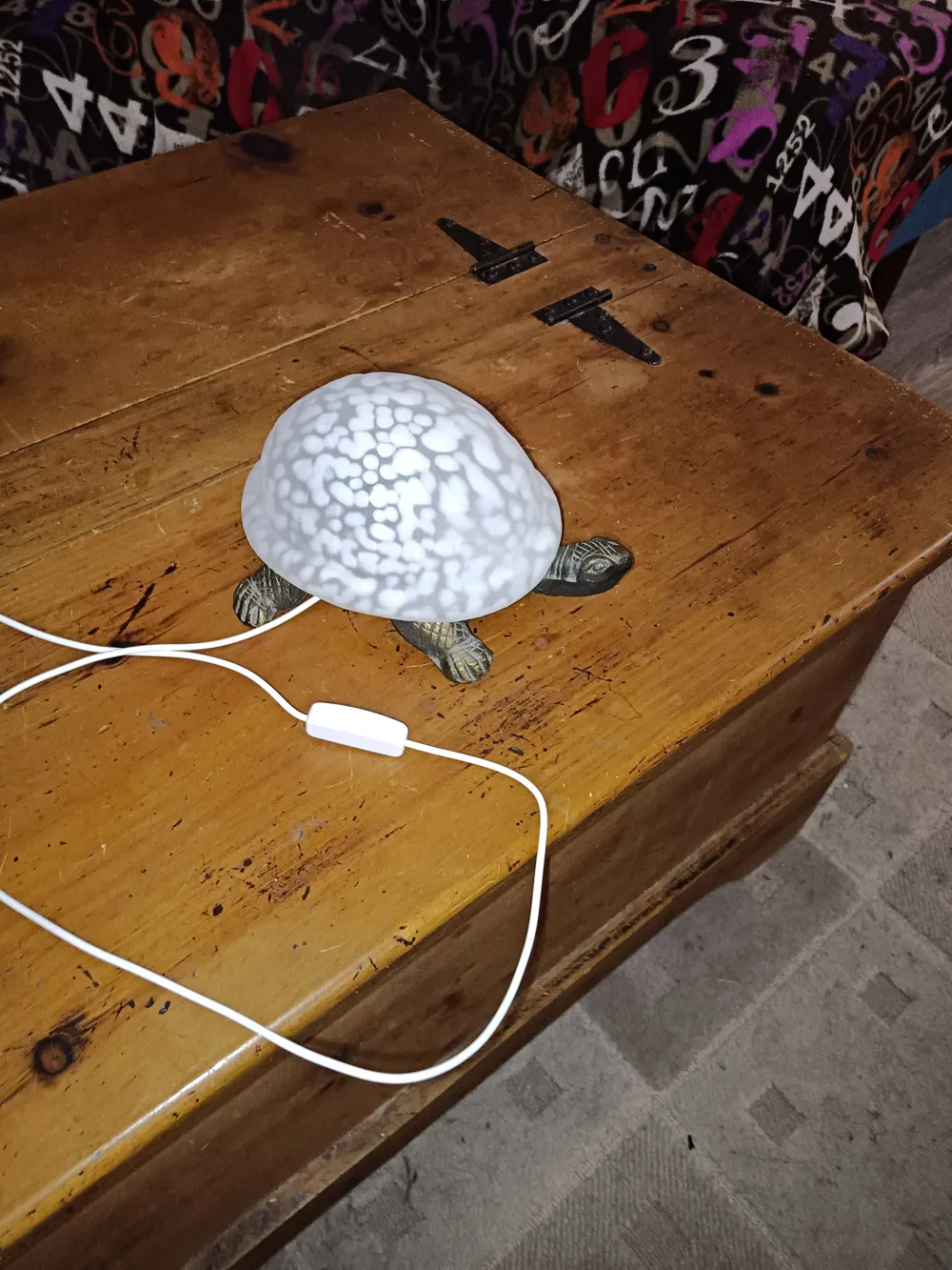 turtle lamp bambu mod - Free 3D Print Model - MakerWorld