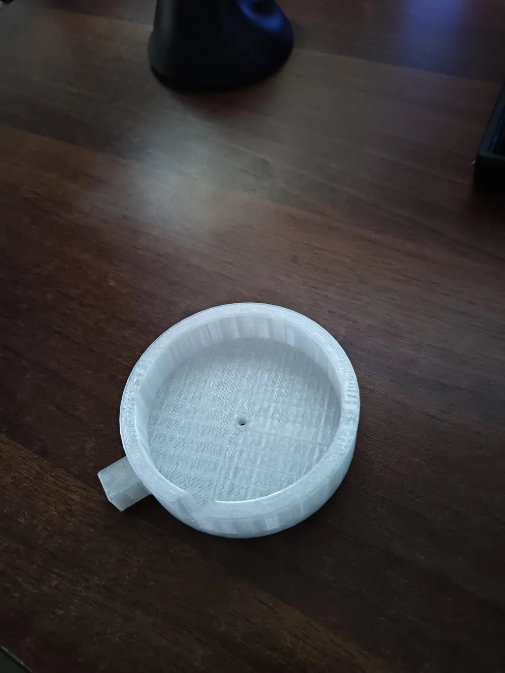 turtle lamp bambu mod - Free 3D Print Model - MakerWorld