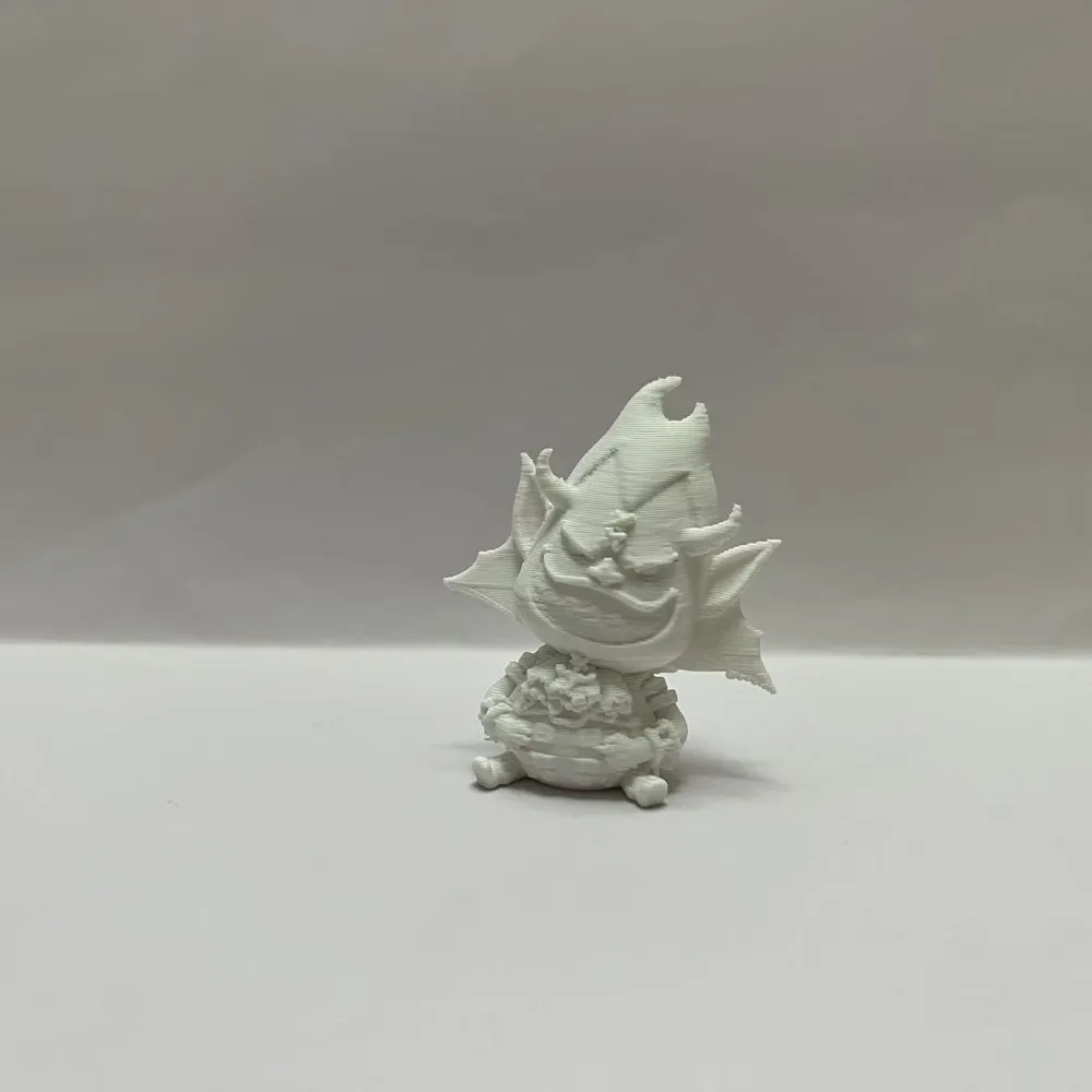 Gecko Moria - One Piece Straw Hat Pirates Merchandise Figure - Children ...