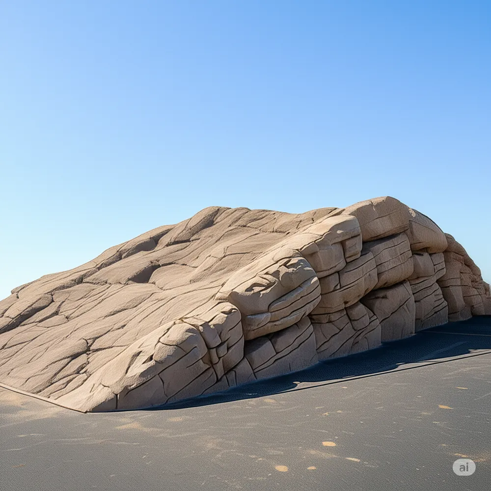 1:64 Scale Rock Jeep Vehicle Display - Free 3D Print Model - MakerWorld