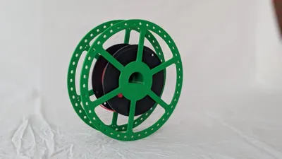 SUNLU 250g AMS Spool Adapter + Refill version by maglet MakerWorld ...